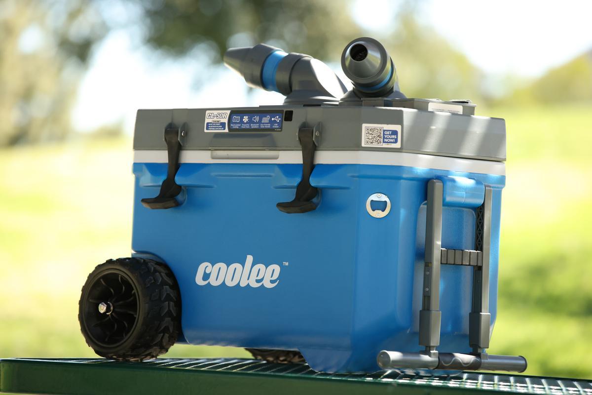 CL-50R | CoolBoss