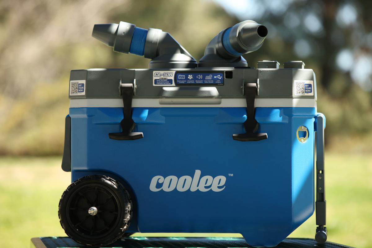 CL-50R | CoolBoss