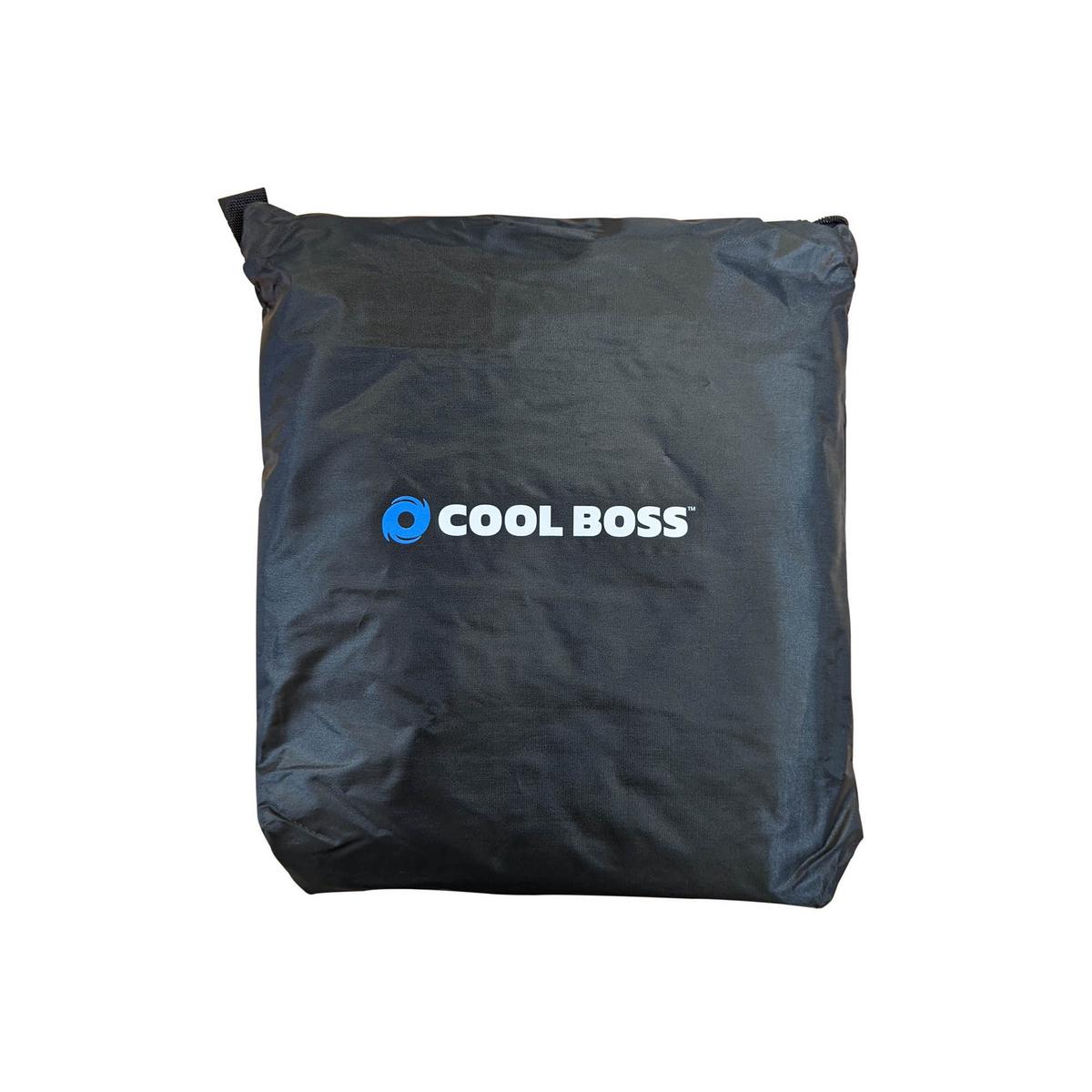 Protective Cover - Large for CoolBoss Evaporative Air Coolers | CoolBoss