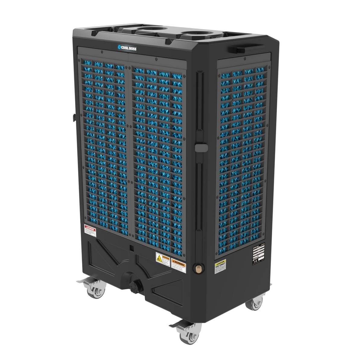 CB-19SL Industrial Air Coolers Best Evaporative Coolers Portable air ...