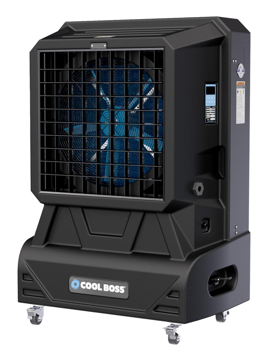 CB-26SL Industrial Air Coolers Best Evaporative Coolers Portable air ...