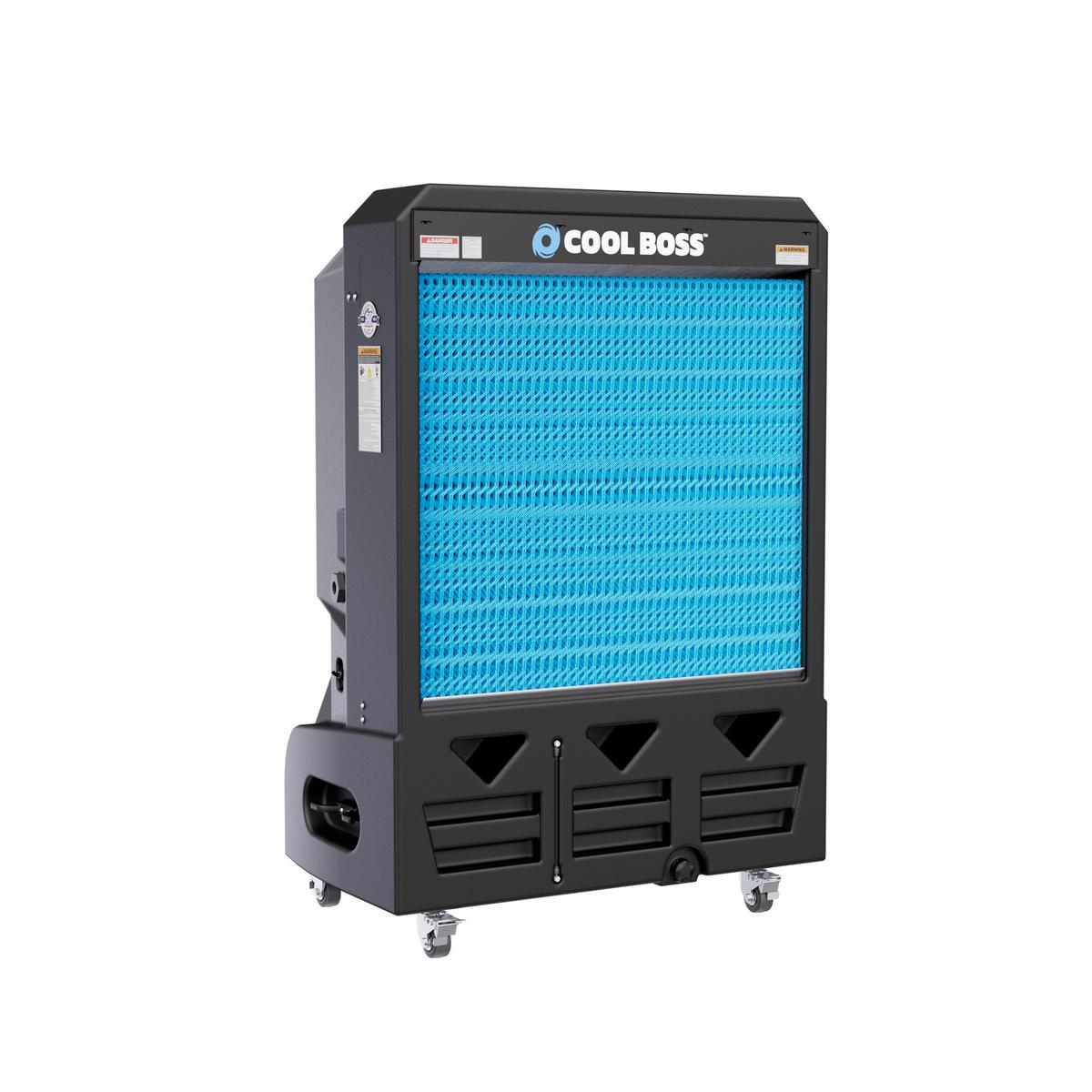 Media Pad Set for CB-26 Evaporative Air Cooler Evaporative media pad ...