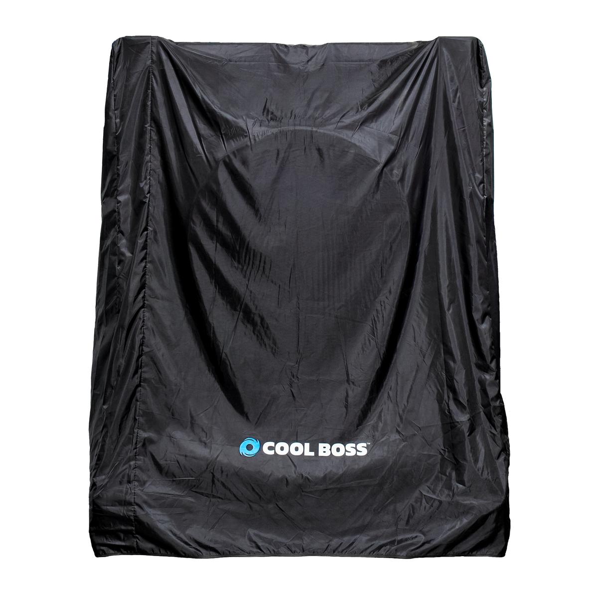 Protective Cover - Large for CoolBoss Evaporative Air Coolers | CoolBoss